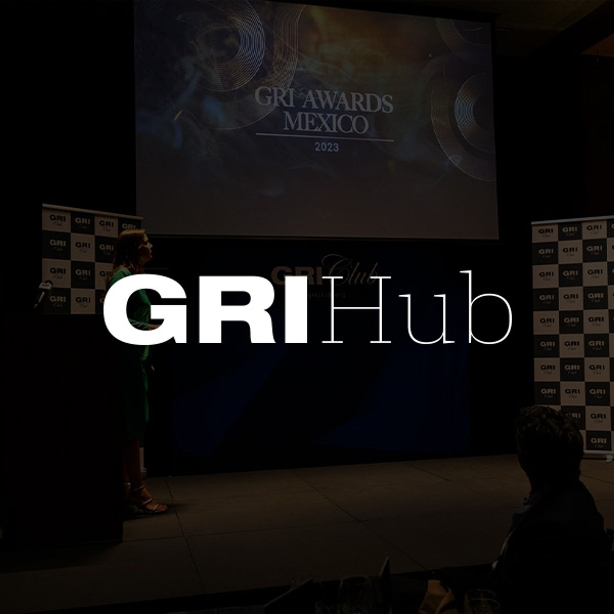 GRI Awards Mexico 2023: lista completa de ganadores | GRI Hub Noticias